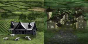 About the Game – Monarch