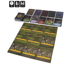 Monarch – Vie for the Crown